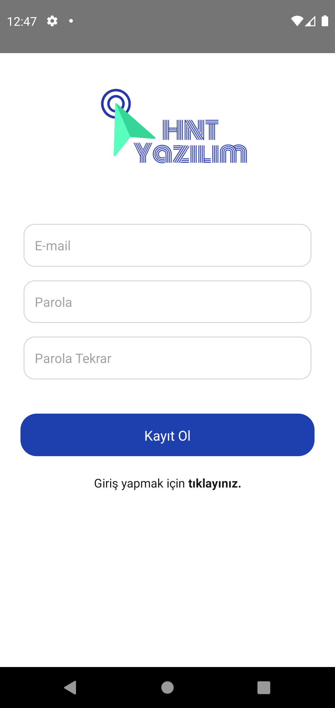 GitHub - haticenurtuncer/FireBase-Login-Register-