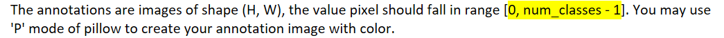 ValueError: Input and output must have the same number of spatial dimensions, · Issue #1625 ...