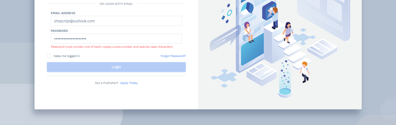 [QUESTION] Accessing Failed Validation Rules · Issue #76 · laraform/laraform · GitHub