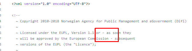 The received token does not match the token inclusion requirement · Issue #212 · OxalisCommunity ...