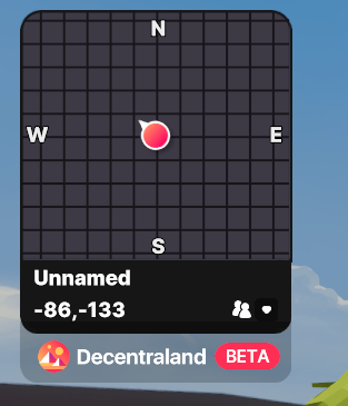 Compass bug · Issue #134 · decentraland/explorer-desktop · GitHub