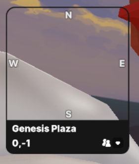 Compass bug · Issue #134 · decentraland/explorer-desktop · GitHub