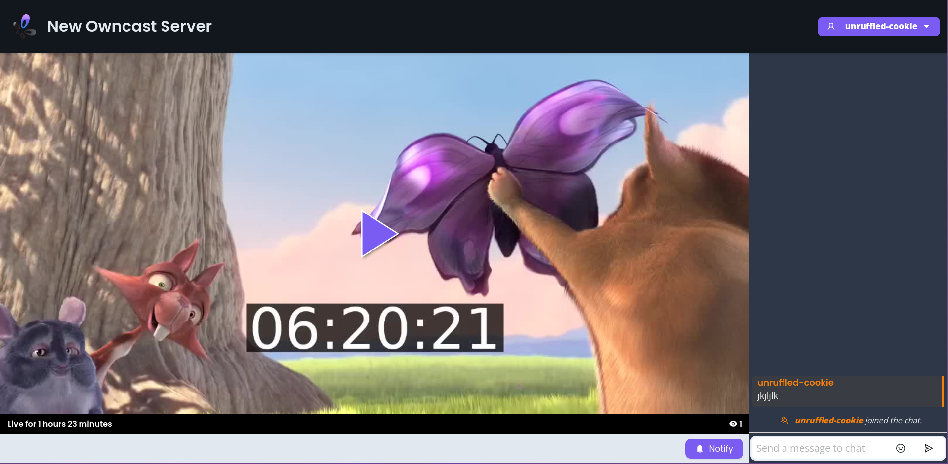 Player should fill the full with of the container, but content should keep aspect ratio · Issue ...