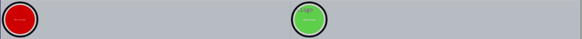 Flaky test: Logo UI test is incorrectly marked as changed · Issue #2628 ...