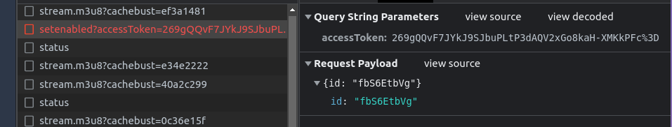 Attempting to ban user via moderation menu throws error · Issue #2756 · owncast/owncast · GitHub
