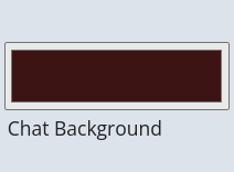 Chat background color isn't using custom variable · Issue #2885 · owncast/owncast · GitHub