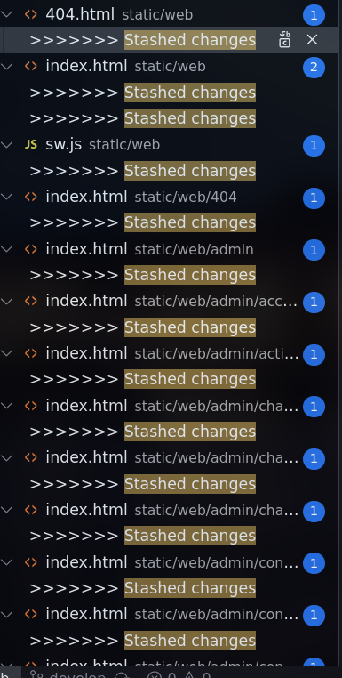 Fix Javascript CI pipeline · Issue #3255 · owncast/owncast · GitHub