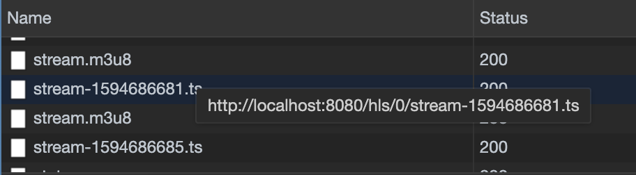 Web Player Uses Lowest Bitrate · Issue #50 · owncast/owncast · GitHub