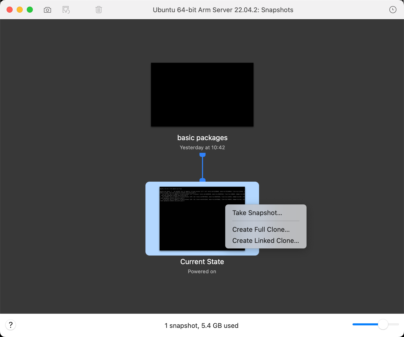 Support for renaming machines · Issue #210 · orbstack/orbstack · GitHub
