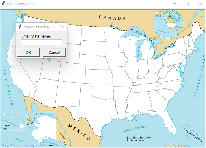 GitHub - omerdikyol/us-state-guessing-game: Simple US State Guessing ... GitHub - omerdikyol/us-state-guessing-game: Simple US State Guessing ...