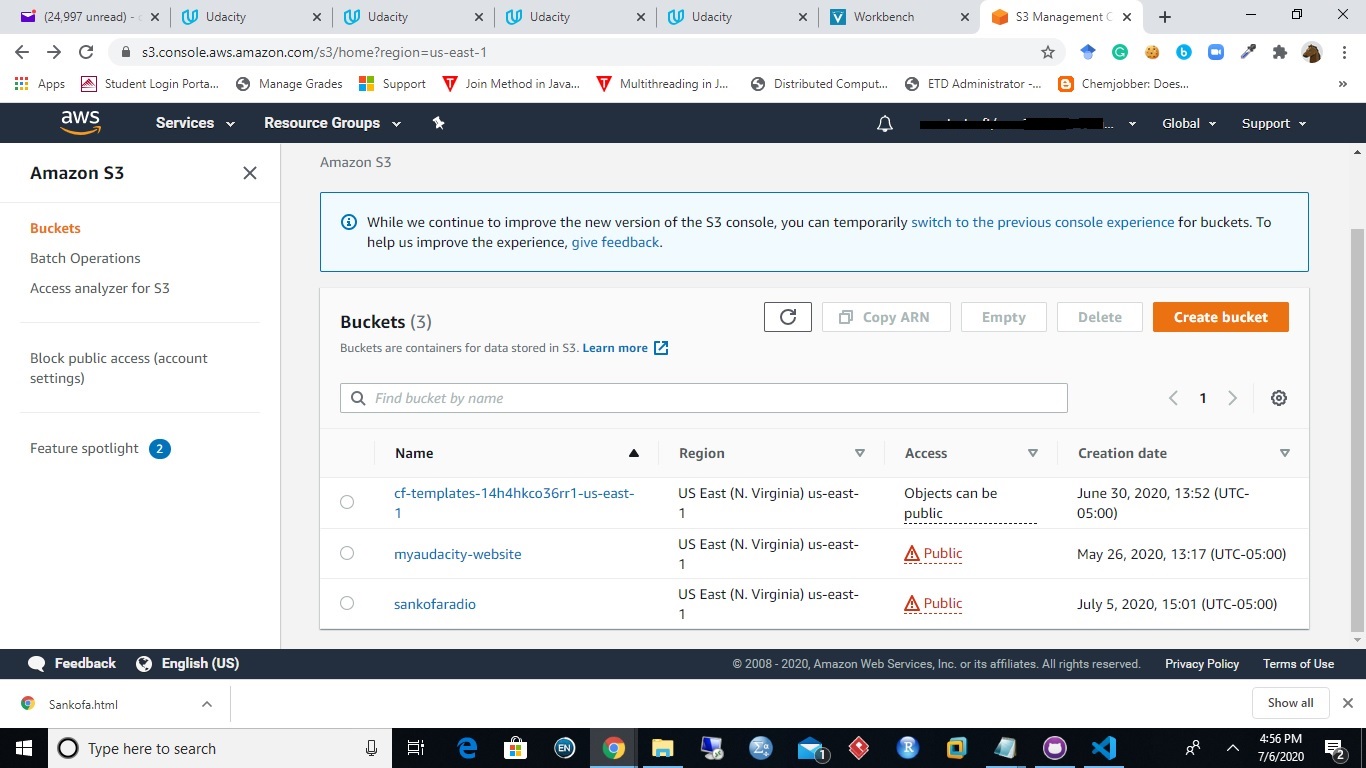 GitHub - obinkytt/Cloud-Static-Website: This is an instruction to deploy a static website to AWS