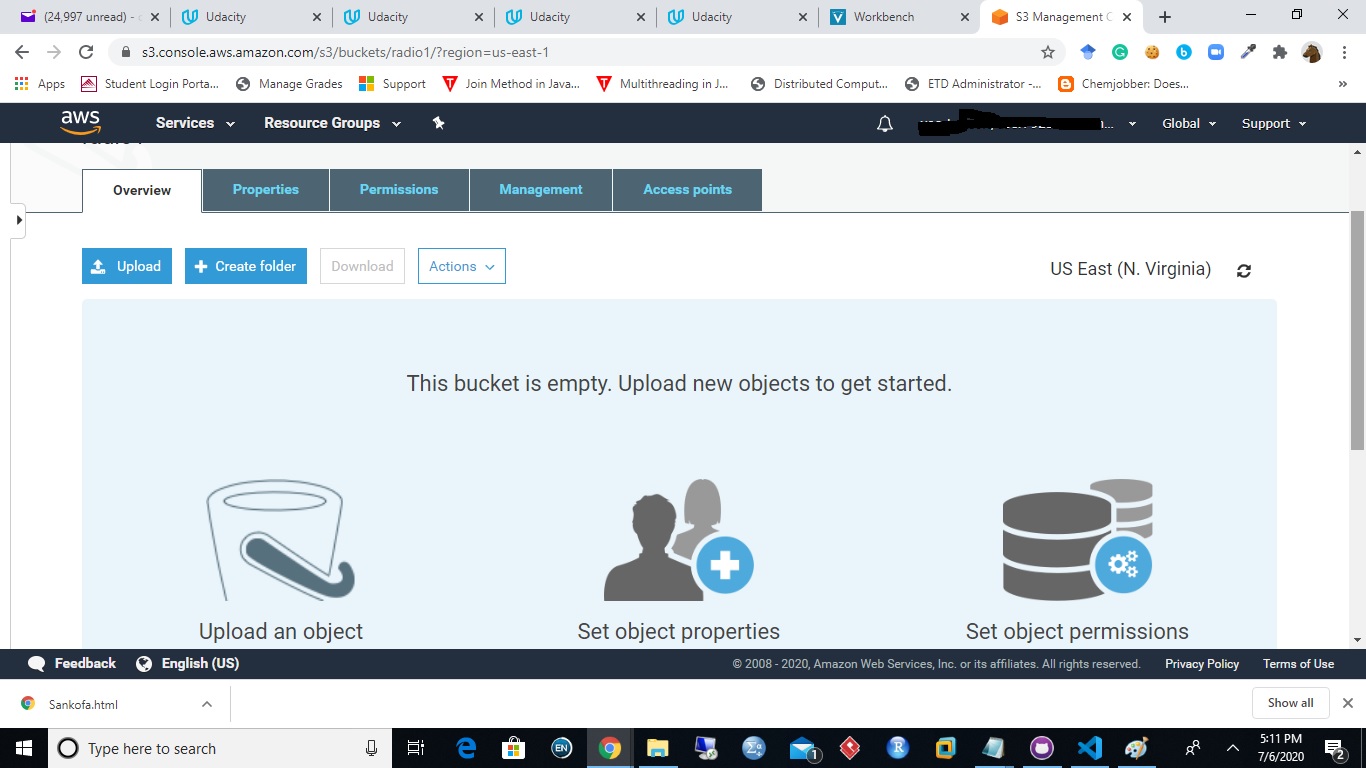 GitHub - obinkytt/Cloud-Static-Website: This is an instruction to deploy a static website to AWS