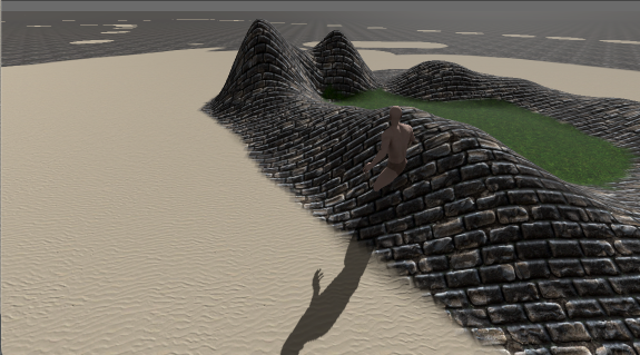 Add iOS Support · Issue #218 · TokisanGames/Terrain3D · GitHub