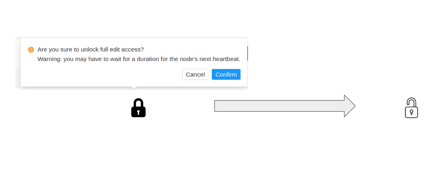 how to delete the historical version of the APISIX node. · Issue #1482 · apache/apisix-dashboard ...