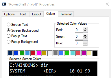 Simple math not showing up. · Issue #16604 · PowerShell/PowerShell · GitHub