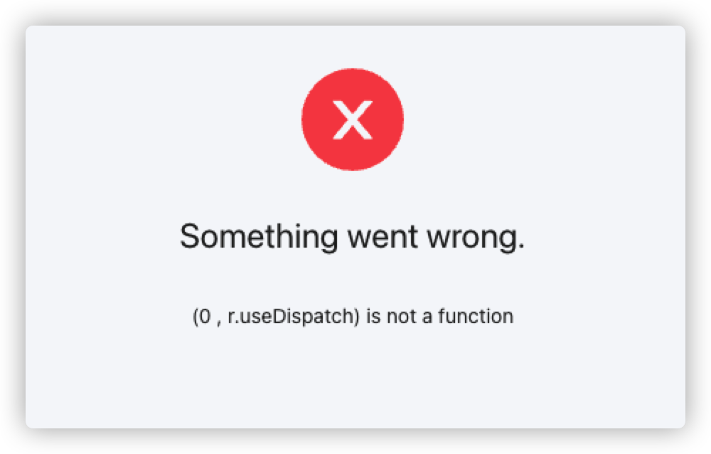Bug Say Something · Issue 7738 · Umijsumi · Github 