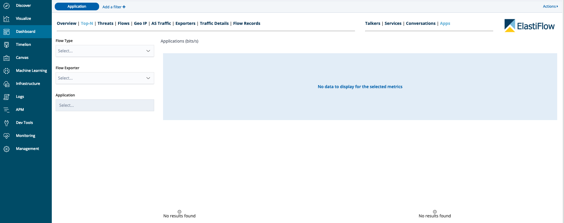 Elastiflow 6.6 cannot parse cisco nbar application name · Issue #261 · robcowart/elastiflow · GitHub
