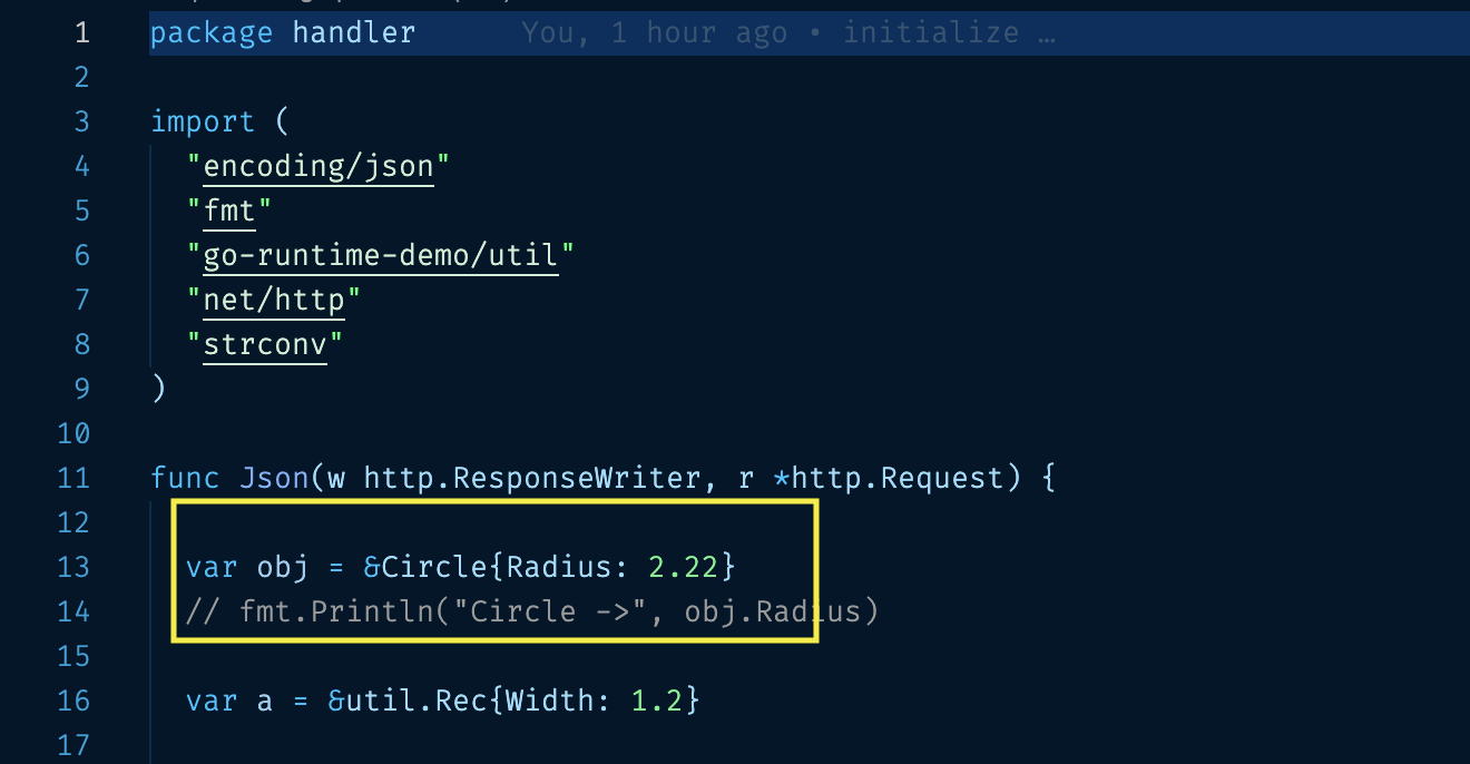 When Using Go Runtime With Vercel Dev Accessing The Api Get An Error · Issue 7621 · Vercel