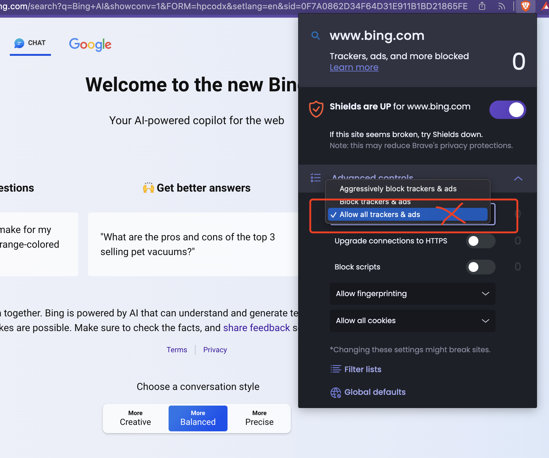 🚩 Frequently Asked Questions 常见问题自查手册 (FAQ) · Issue #8 · ha0z1/New-Bing ...