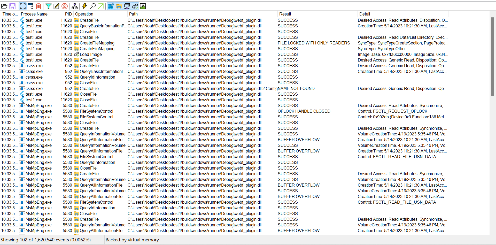 Is there any initialize version for windows? · Issue #324 · openwebf/webf · GitHub
