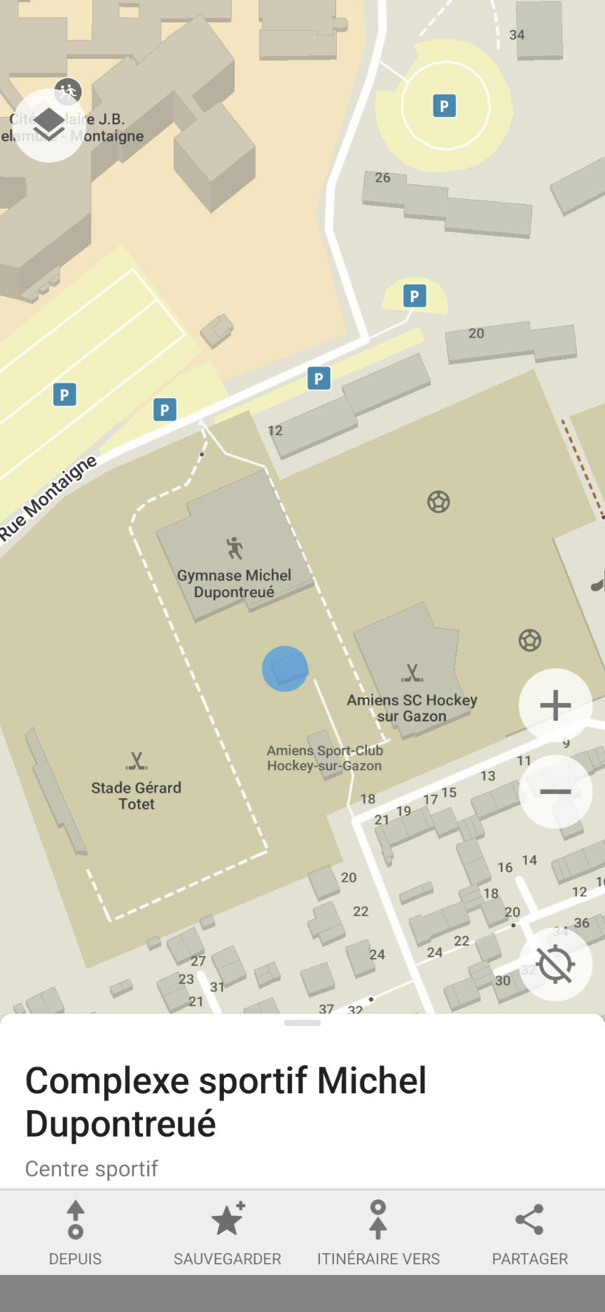 Drawing of sports_centre same color as sport pitches · Issue #4086 ...