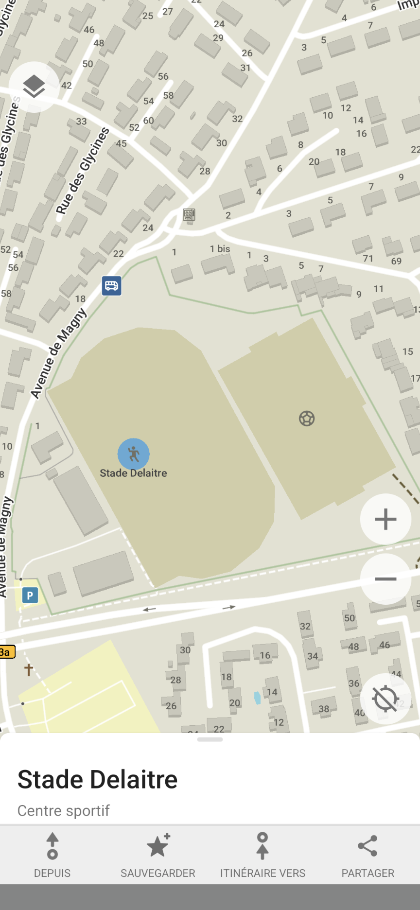 Drawing of sports_centre same color as sport pitches · Issue #4086 ...