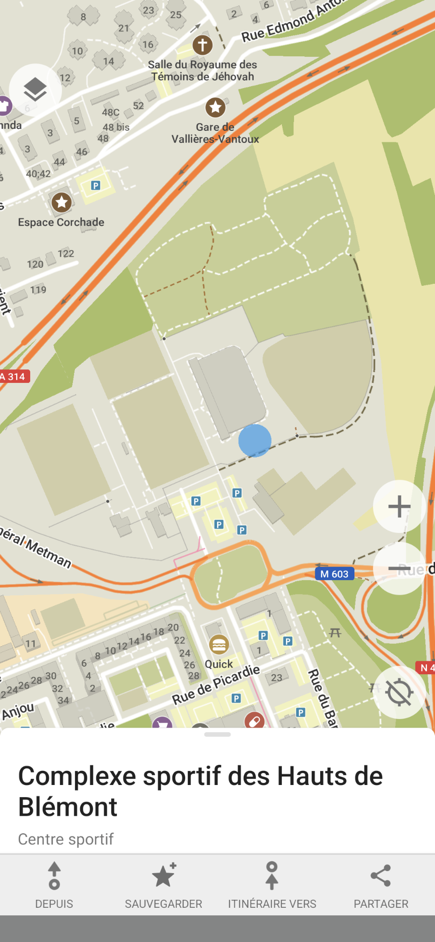 Drawing of sports_centre same color as sport pitches · Issue #4086 ...