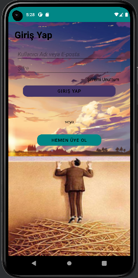 GitHub - busraselimoglu/Bitirme-Projesi-Panzehir: Bitirme Projesi--