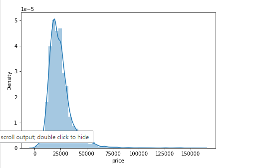 GitHub - xsdbicer/CarPriceAnalysis