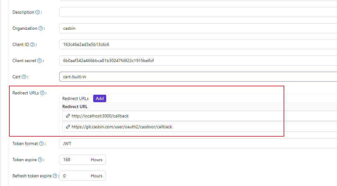 SAML audience support · Issue #1383 · casdoor/casdoor · GitHub
