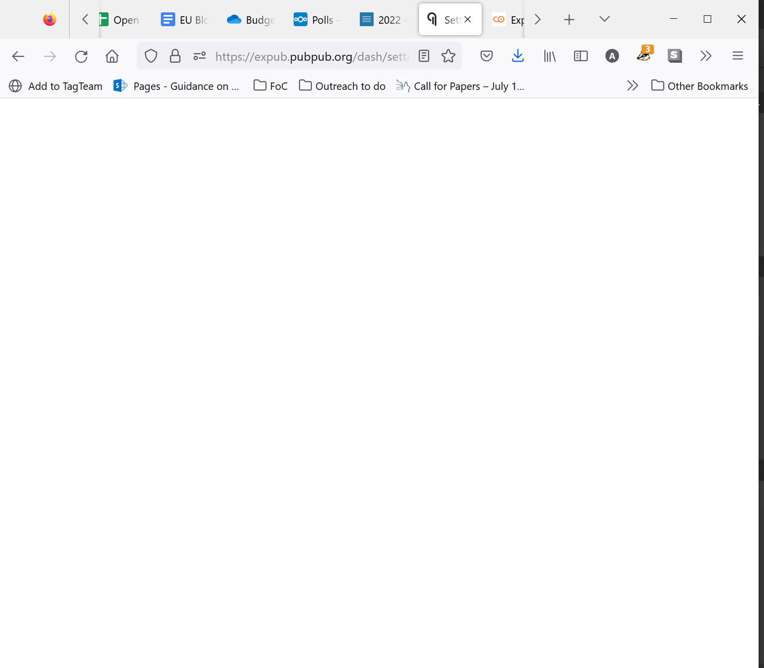 Cascading Menus: 'Header' section not working in Community settings · Issue #2322 · pubpub ...