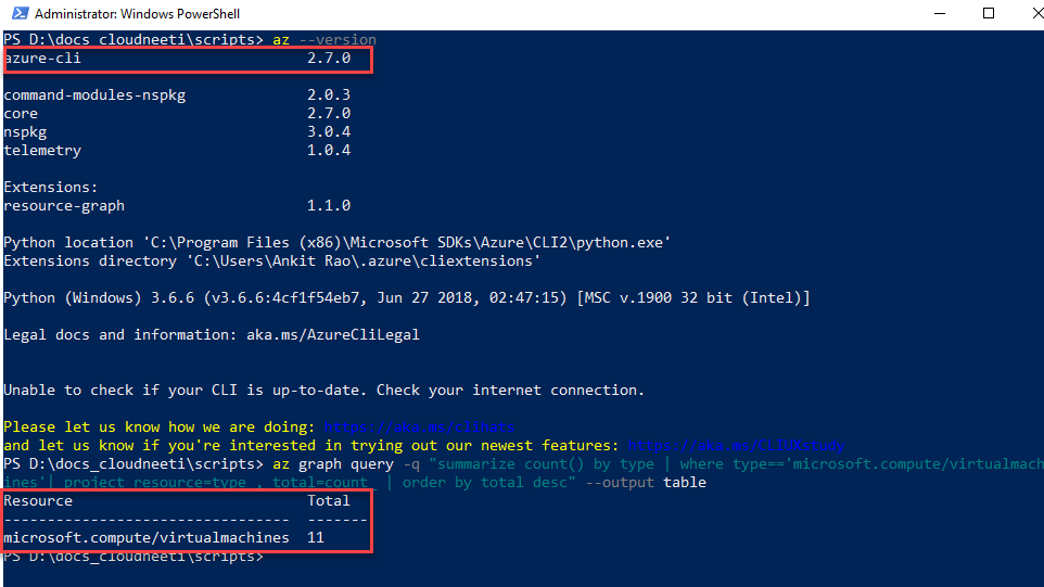 Az Graph Query O Table Missing Columns In Output · Issue 14197 · Azureazure Cli · Github
