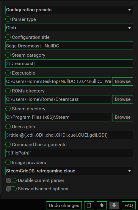SRM & NullDC (Dreamcast) · Issue #110 · SteamGridDB/steam-rom-manager · GitHub