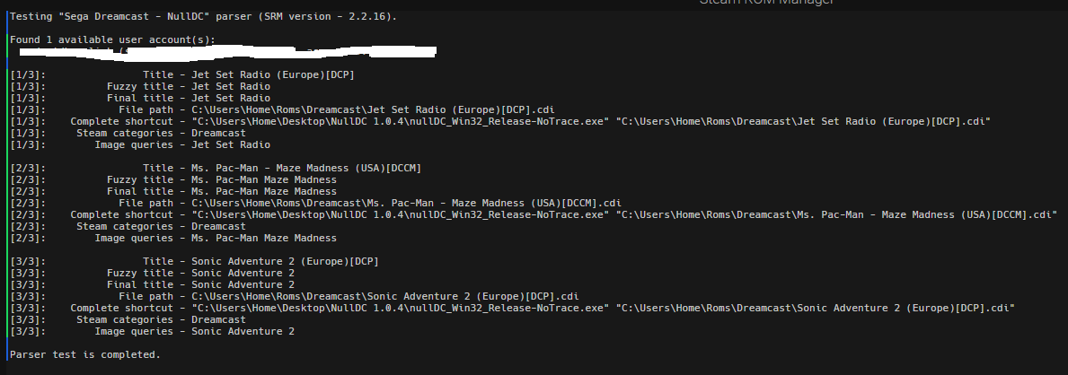 SRM & NullDC (Dreamcast) · Issue #110 · SteamGridDB/steam-rom-manager ...