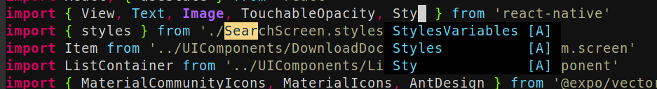 Deoplete Is working but not all completes · Issue #1184 · Shougo ...