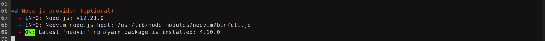 Deoplete Is working but not all completes · Issue #1184 · Shougo ...