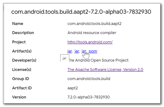 [FEAT] support for aapt2-compile '--legacy' to skip "soft" errors · Issue #2693 · iBotPeaches ...