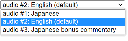 [feature suggestion][whisper.cpp] audio track selection (ffmpeg -map "0: a:0"...) · Issue #6438 ...