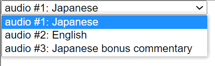 [feature suggestion][whisper.cpp] audio track selection (ffmpeg -map "0: a:0"...) · Issue #6438 ...