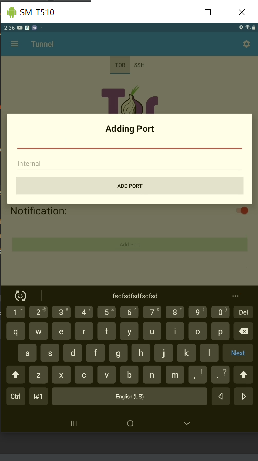 Tunnel Tor Fragment White Text · Issue #922 · treehouses/remote · GitHub