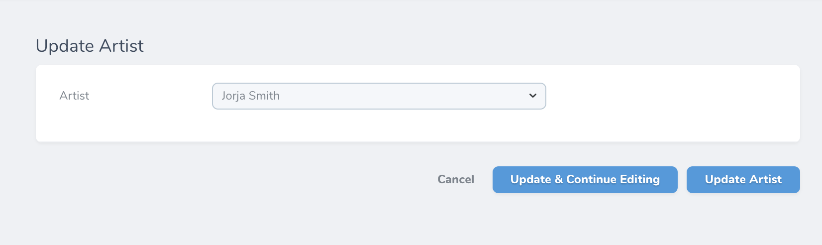 Pivot fields display blank when editing BelongsToMany relationships with non-standard pivot keys ...