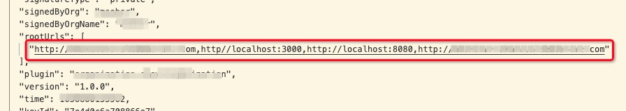 Package Grafanatoolkit Upgrade Plugins Sign Fail · Issue 42860 · Grafanagrafana · Github