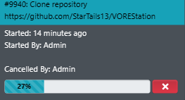 Downloading the repository from github · Issue #1456 · tgstation/tgstation-server · GitHub