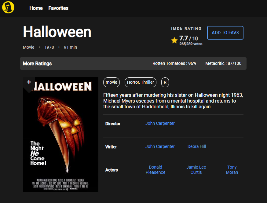 GitHub - nicoprten/np-imdb-movies-app: App about movies using the API ...