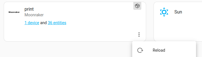 Integration sync question · Issue #76 · marcolivierarsenault/moonraker-home-assistant · GitHub