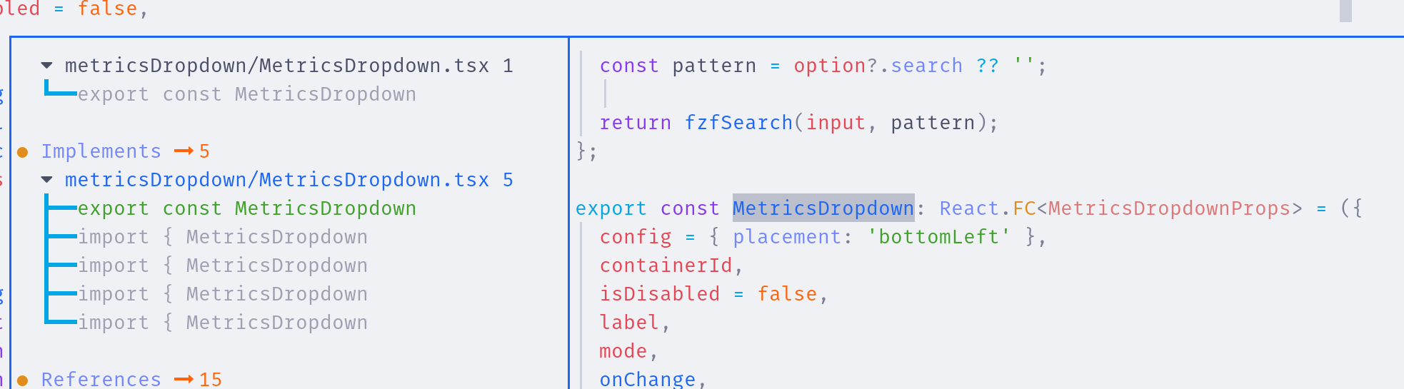 030 File Path Back To Finder Title · Issue 1076 · Nvimdevlspsaga