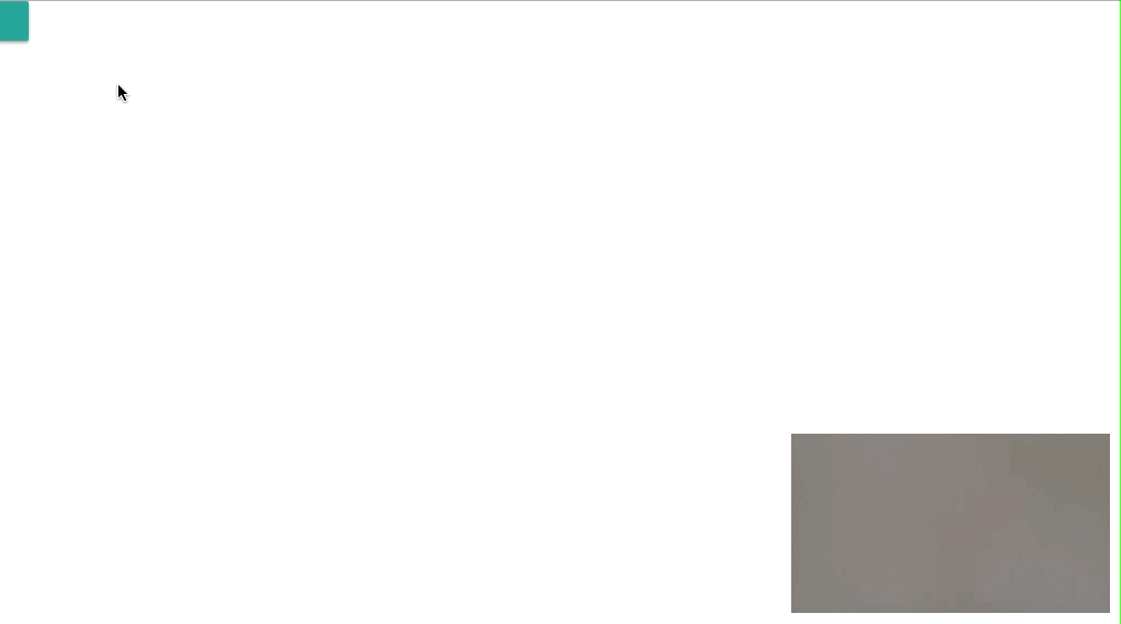 Side Nav Not Being Triggered · Issue 873 · React Materializereact Materialize · Github 