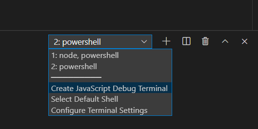 Help: VSCode setup to debug · Issue #324 · roxiness/routify · GitHub