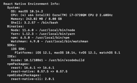 Build Failed only ios - 'react-native-ble-plx-swift.modulemap' not found · Issue #400 ...