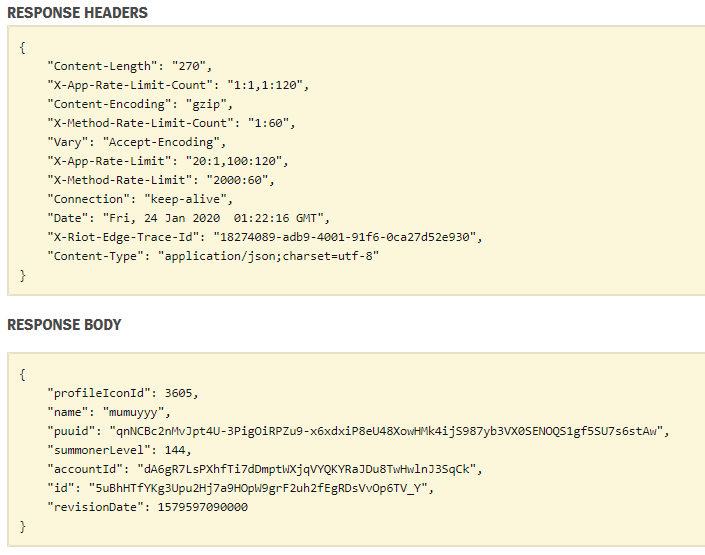Many encrypted id's change with the developer account · Issue #4 · smtwtfs/InsightRiotGames · GitHub